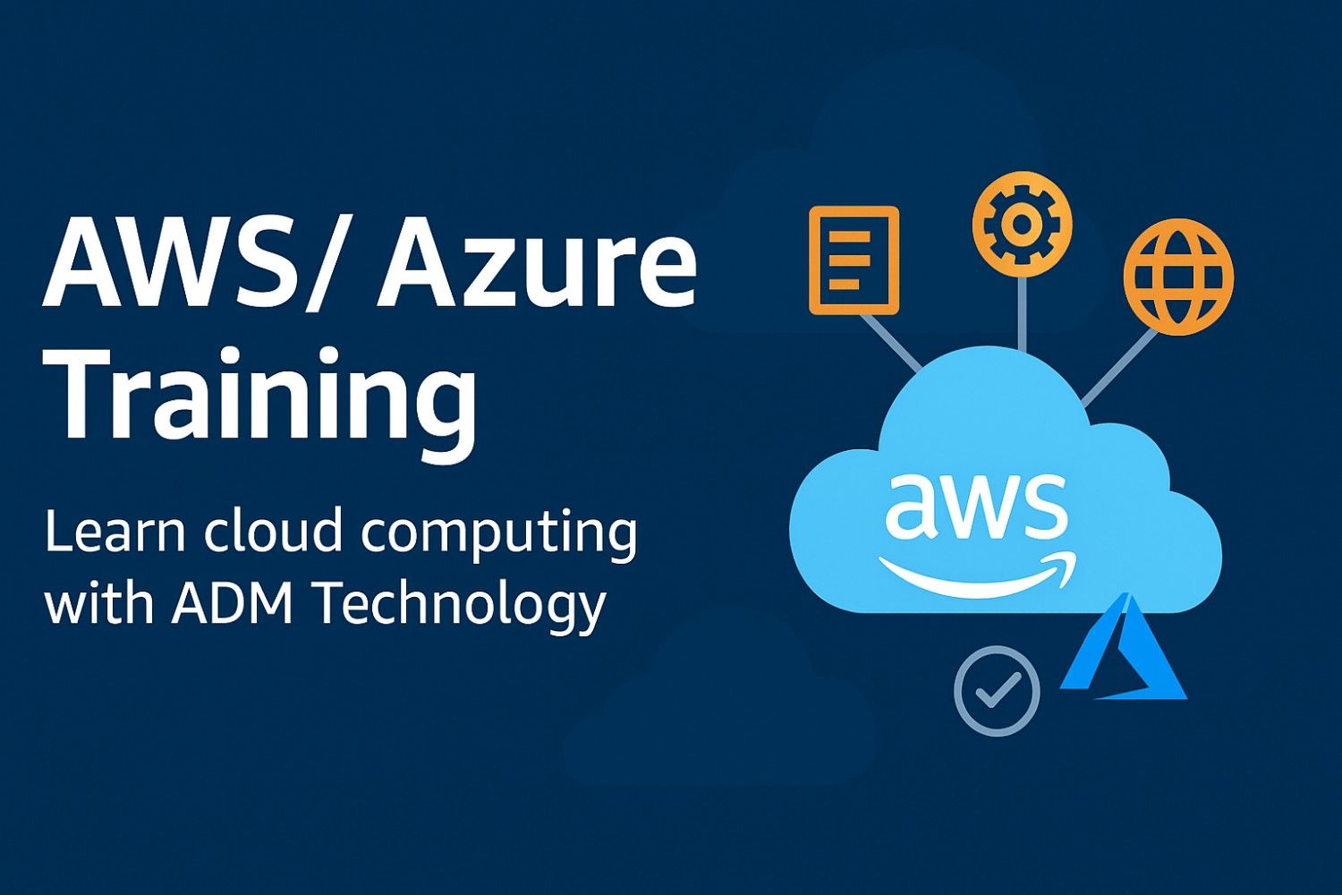 AWS/ Azure Training | Cloud Computing Certification